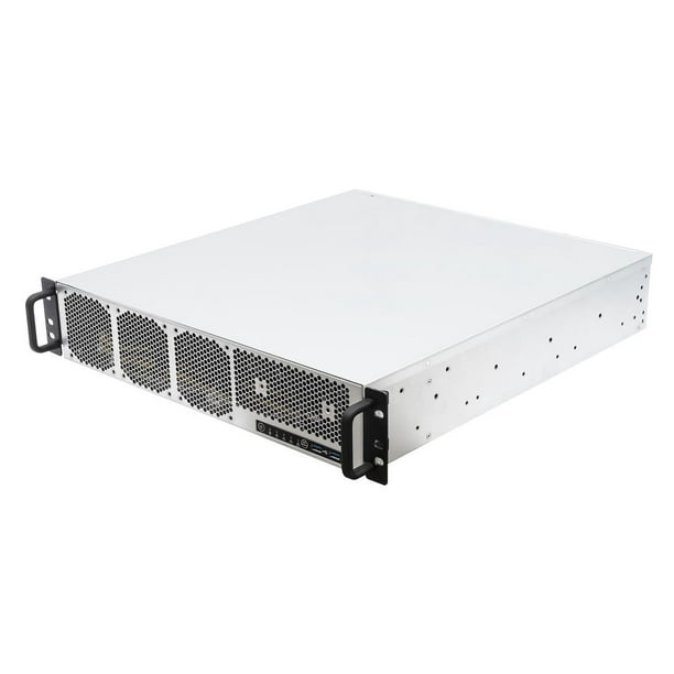 ASRock Rack Server Barebone 2U1G-B650 Single Socket AM5 (LGA 1718 ...