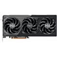 ASRock Steel Legend Radeon RX 9070 GRE 12GB GDDR6 PCI Express 5.0 x16 ...