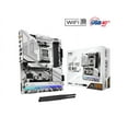 ASRock X870 PRO RS WiFi AM5 AMD X870 ATX Motherboard - Walmart.com
