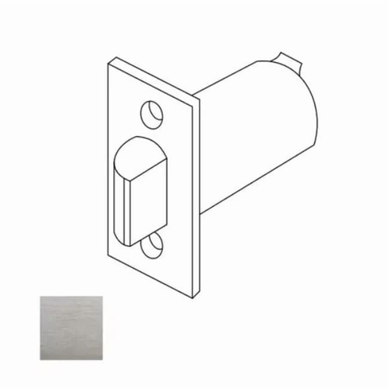 ASSA Abloy Accentra 378N626 Yale Commercial 5300 Series Latchbolt ...