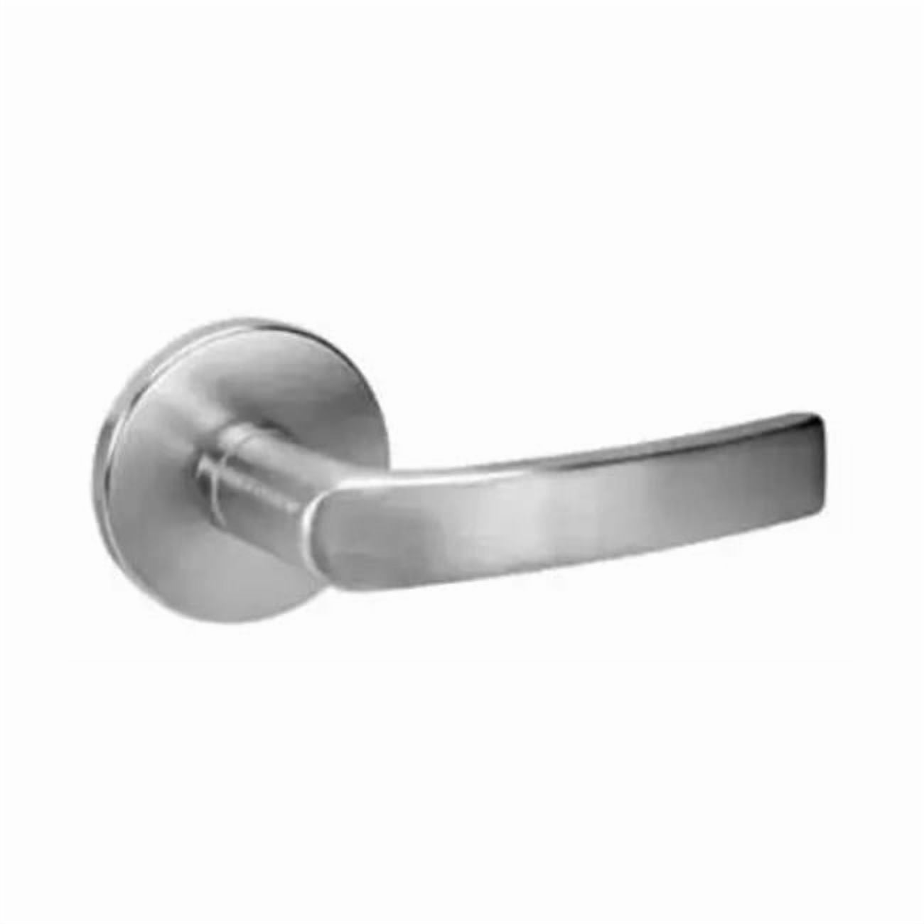 ASSA Abloy Accentra MOR8808FL626 8 x 1.25 in. Yale Commercial Mortise ...