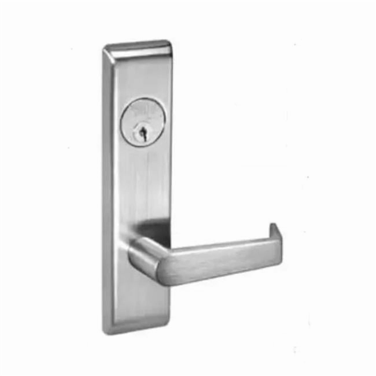 ASSA Abloy Accentra AUCN8860FL626LC Mortise Entrance or Storeroom Lever ...