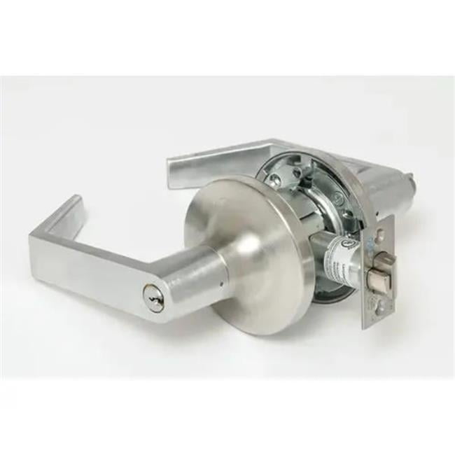 ASSA Abloy Accentra AU5408LN626 Classroom Augusta Lever Grade 1 ...
