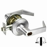 ASSA Abloy Accentra BAU5407LN626 Entry Augusta Lever Grade 1 ...