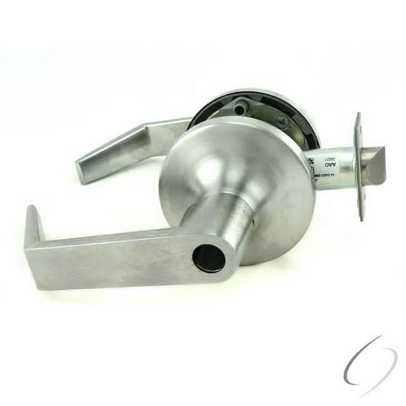 ASSA Abloy Accentra AU5405LN626 Grade 1 Storeroom & Closet Cylindrical ...