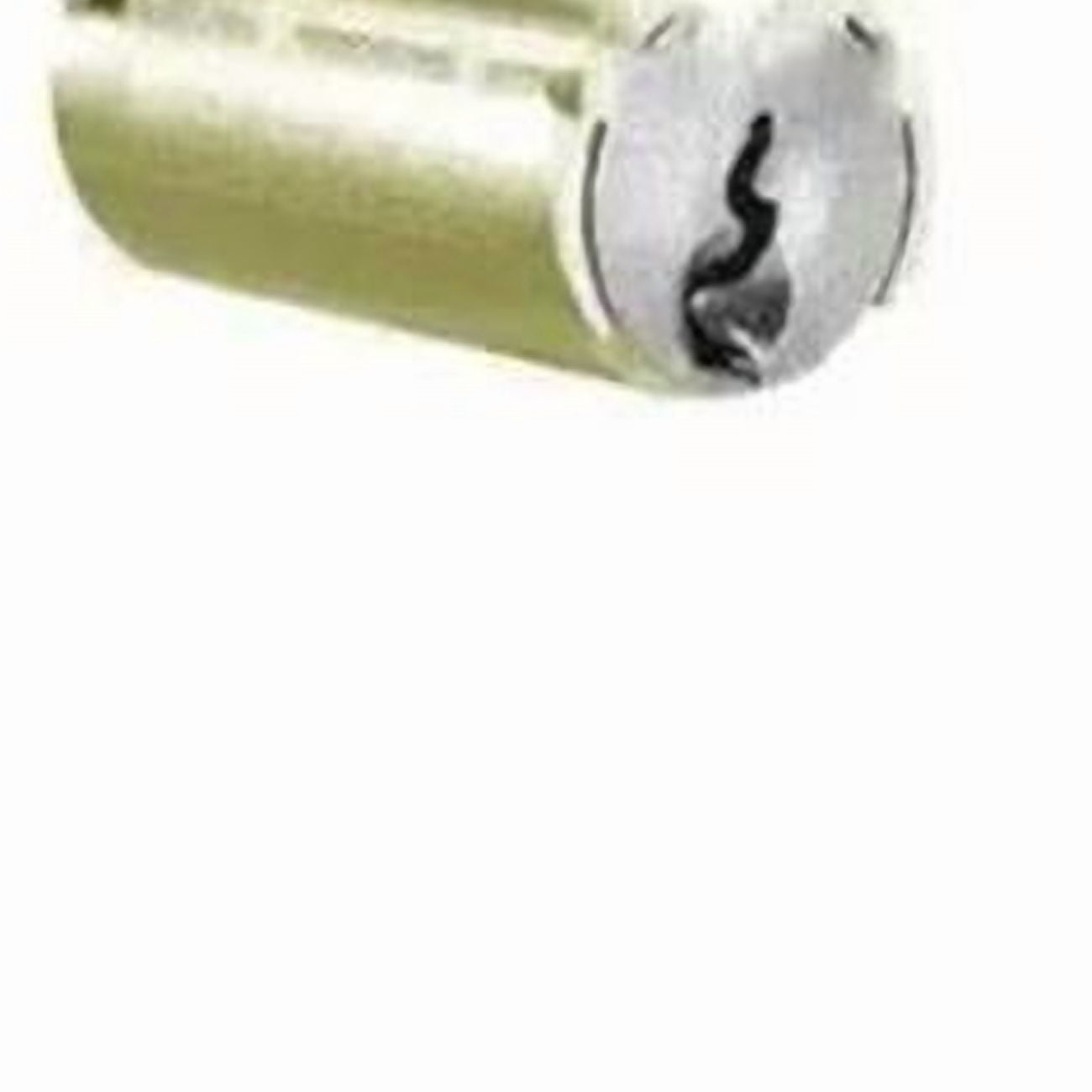 ASSA Abloy Accentra 1210TG606 Large Format IC 6 Pin Cylinder with TG ...
