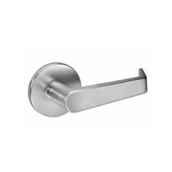 ASSA Abloy Accentra AUR8801FL626 Passage Mortise Lock with Augusta ...
