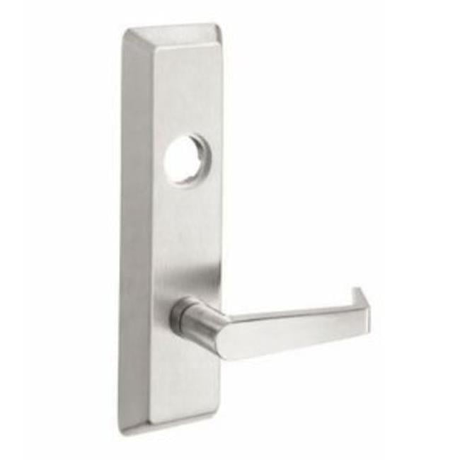 ASSA Abloy Accentra AU627F630RHR Right Hand Reverse Augusta Lever Night ...
