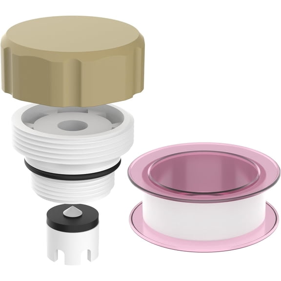 Outdoor Faucet Repair Kit