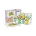 ASSORTED BOXED NOTE CARDS, HERB GARDEN - Walmart.com