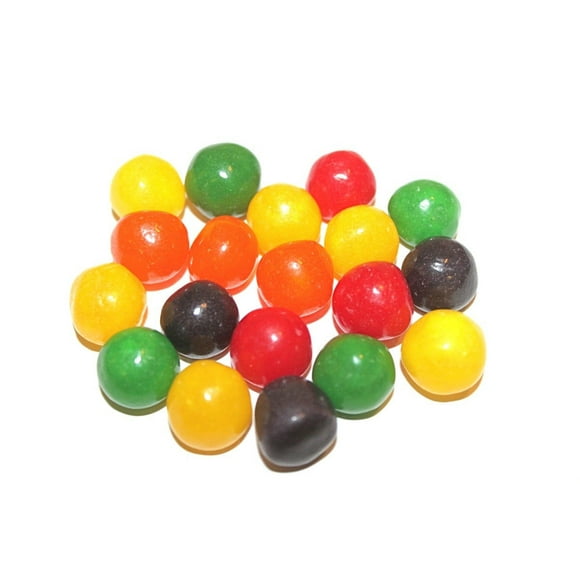 Sour Ball Candy