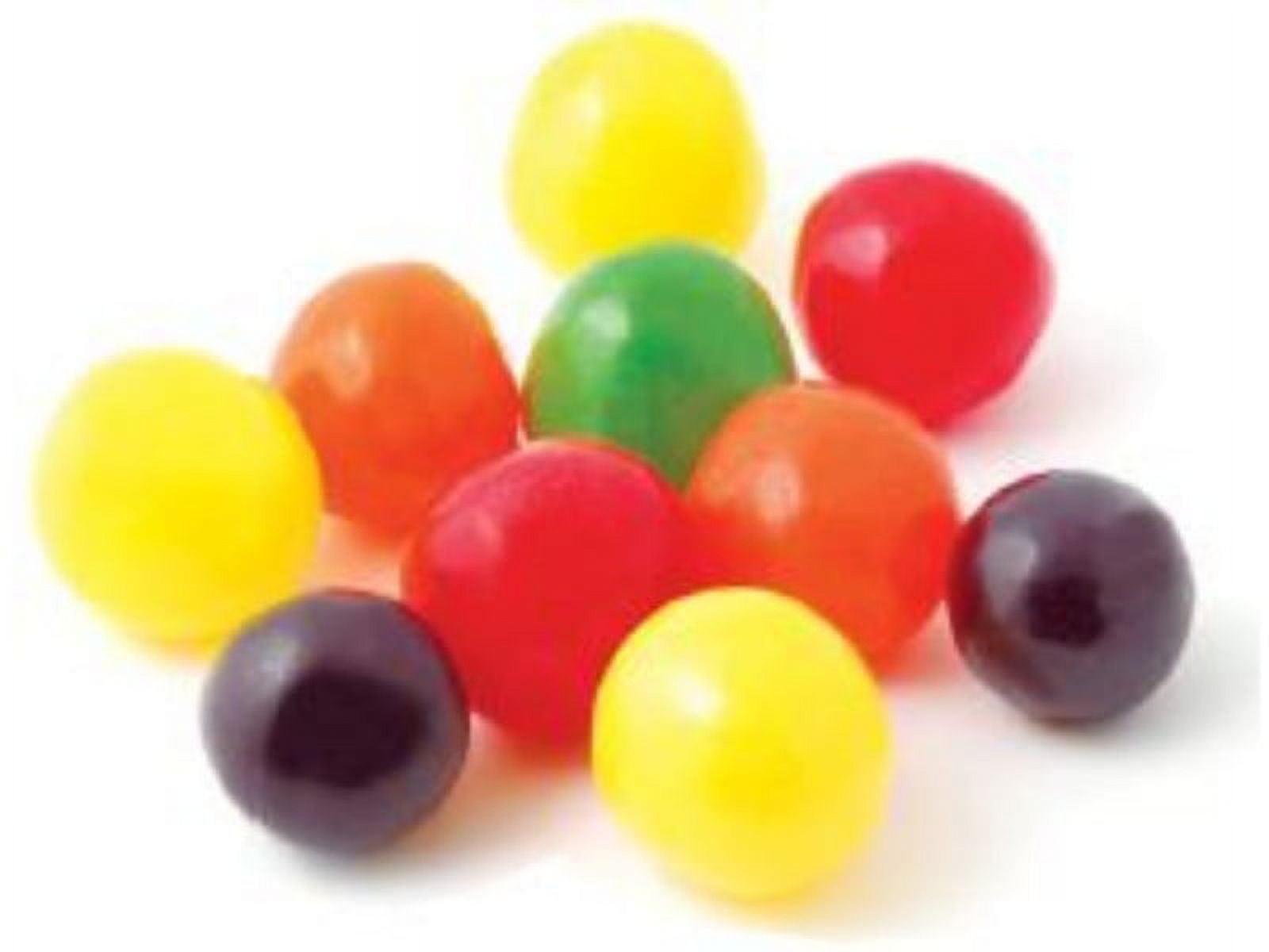 ASSORTED FRUIT SOURS - Walmart.com
