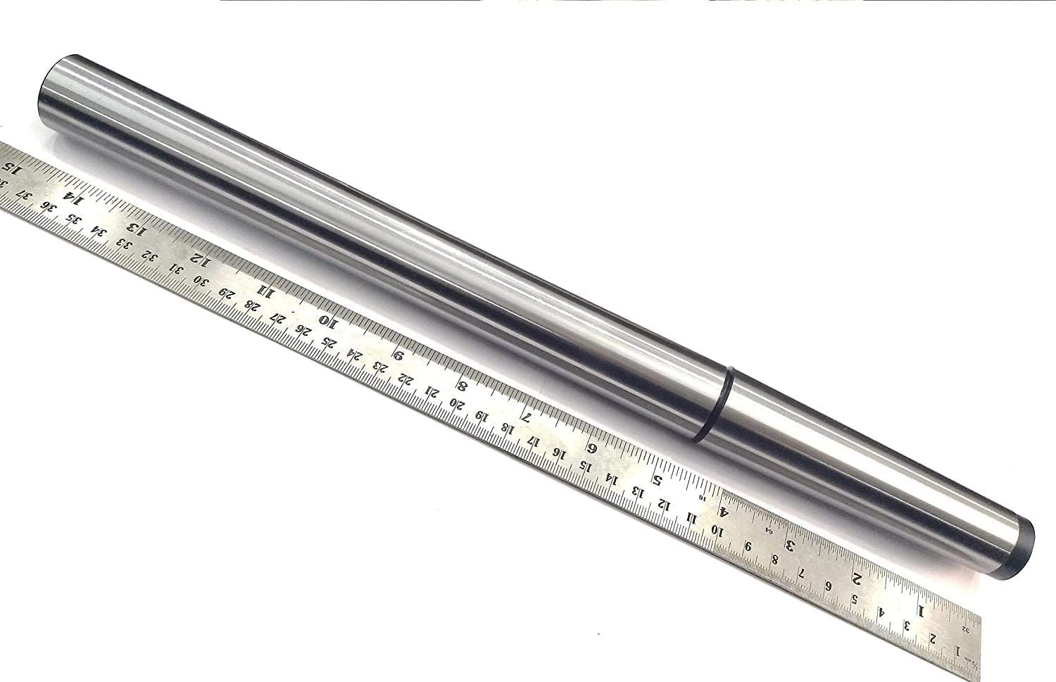 ASSORTS LATHE MT4-LONG (OAL 380 MM) ALIGNMENT TEST BAR MANDREL TAPER ...