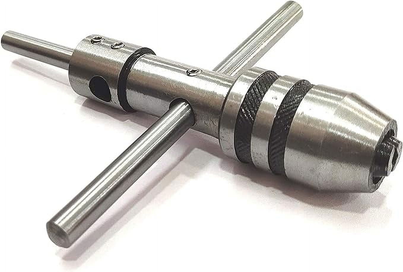 Spindle Tap