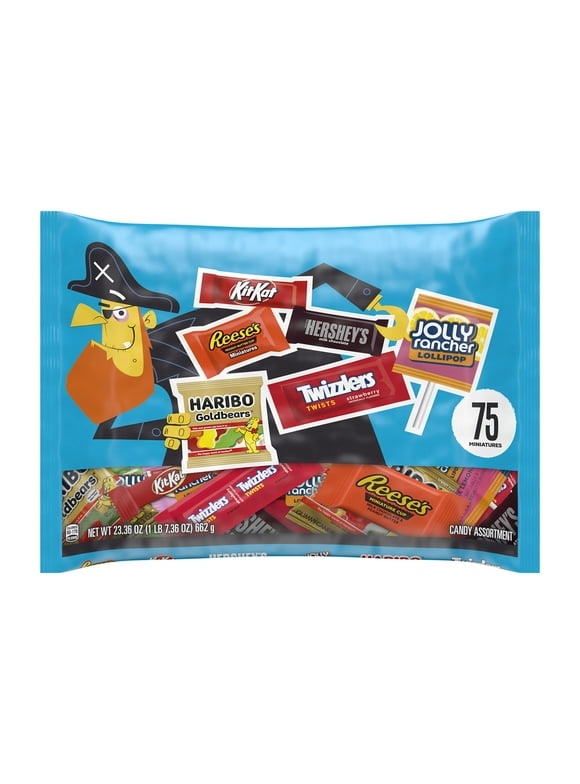 Halloween Candy - Walmart.com