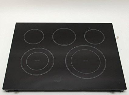 ASSY FRAME COOK TOP - Part# DG94-00889B - Walmart.com