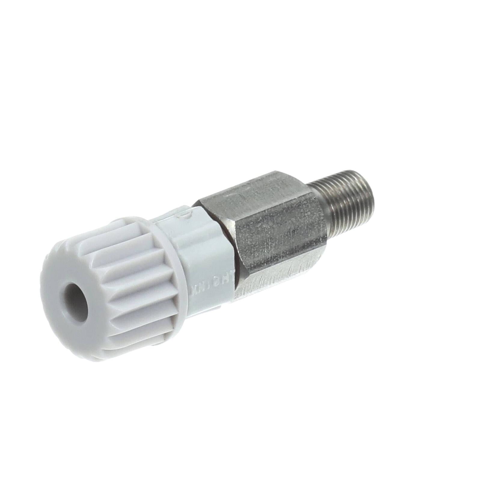 ASSY, INJECTION VALVE 1/4 TUBE 7901322 - Free Shipping - Genuine OEM ...