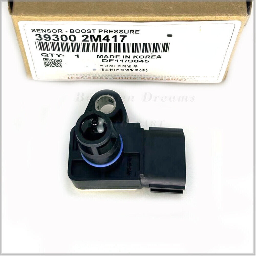 传感器 ASSY-MAP Fedex 1.6L 天然气适用于起亚 Seltos HyundaiGenesis GV70 2022 ~ 2023 ...