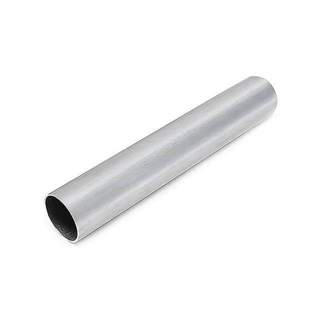 (AST-300) 3" OD x 1' Long 16-Gauge 6061-T6 Aluminum Straight Tubing ...