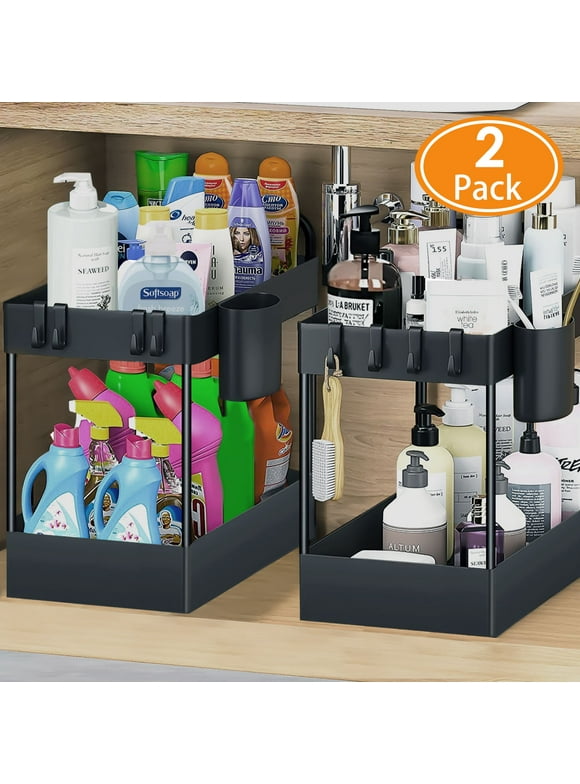drawer & cabinet organizers in Kitchen Storage & Organization - Walmart.com