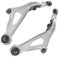 ASTARPRO 2pcs Front Lower Control Arms with Ball Joint and Bushing ...