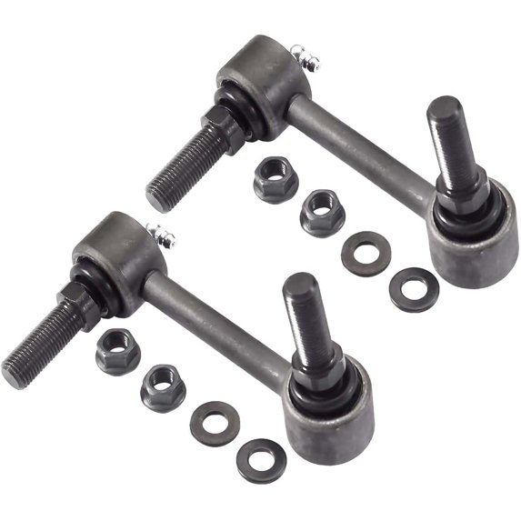 ASTARPRO - Front Stabilizer Sway Bar End Link Replacement for Buick ...