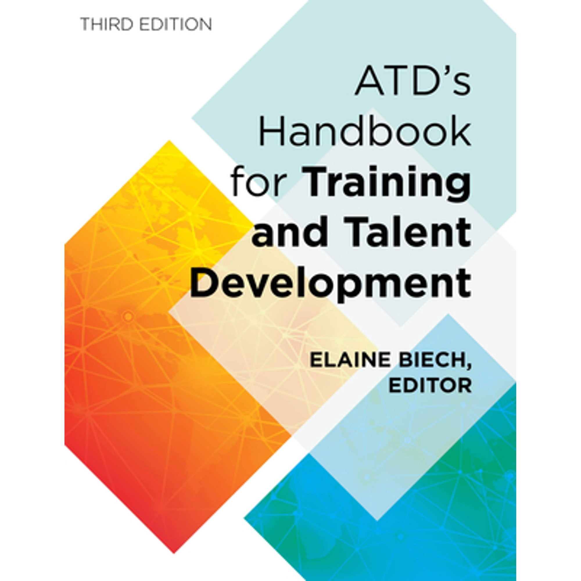Pre-Owned ASTD Handbook: The Definitive Reference for Training ...