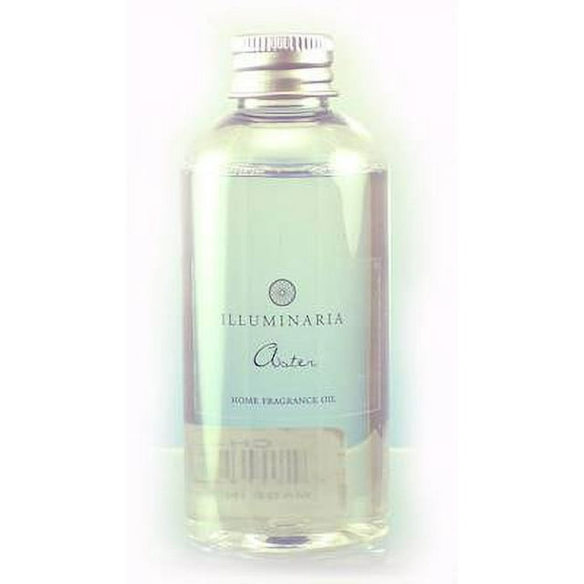 ASTER REFILL ZODAX Mini Illuminaria Porcelain Diffuser - 1.7 oz - Walmart.com