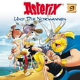 9: Asterix und die Normannen/ Wikinger Asterix (CD) - Walmart.com