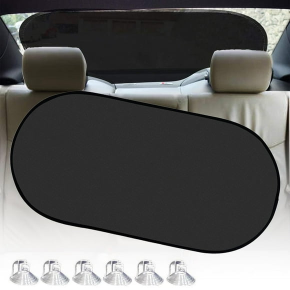 Rear Car Window Shade