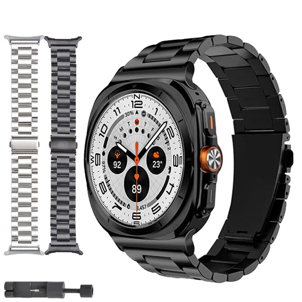 ASTRAEA Compatible with Samsung Galaxy Watch Ultra 47mm Bands for Men ...