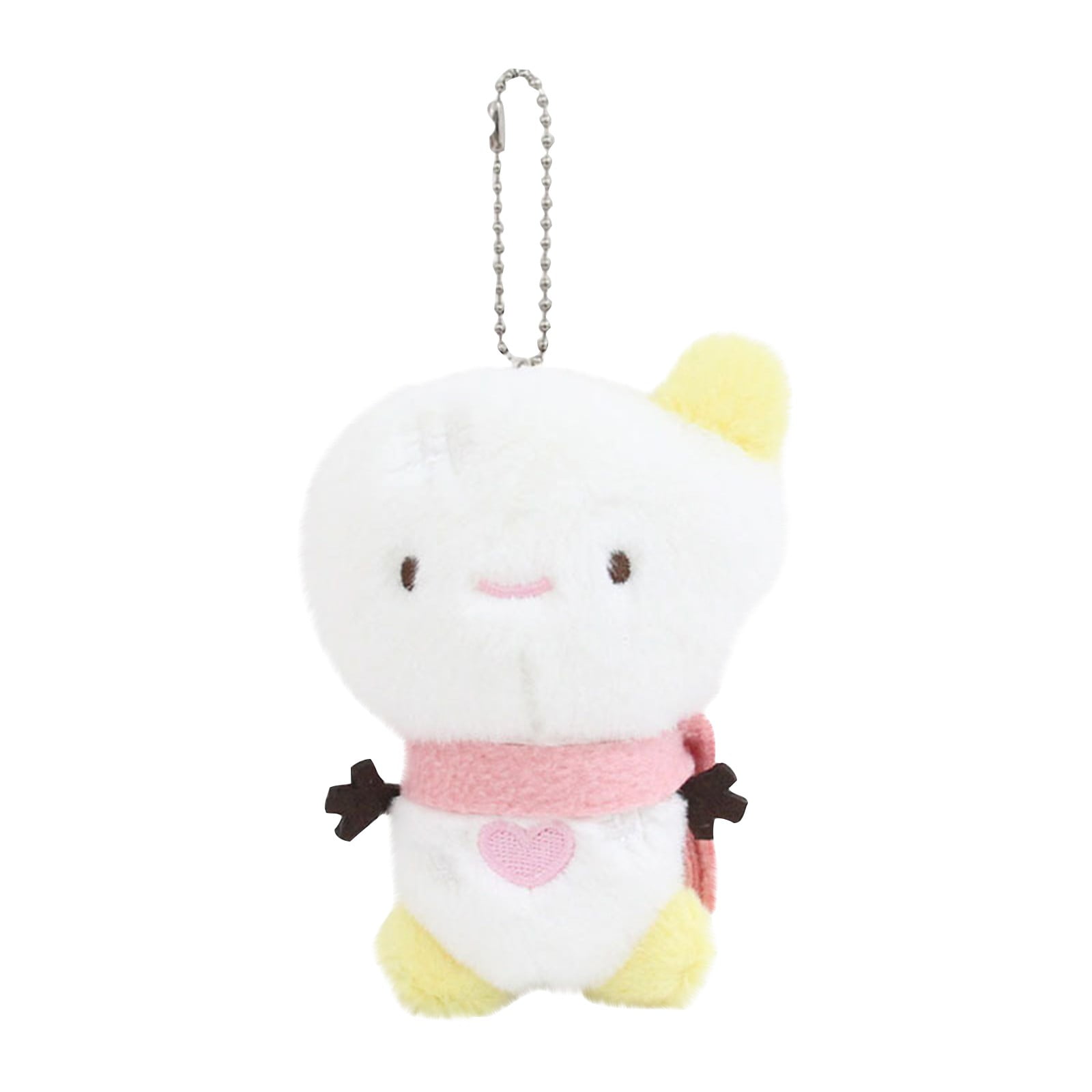 ASTRO 4th Anniversary Plush Keychain – KPOP ASTRO Member-Inspired Soft ...