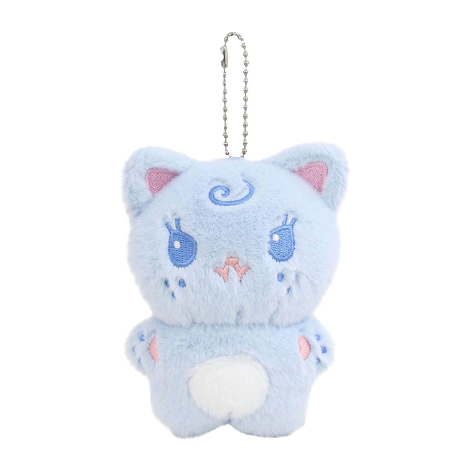 ASTRO 4th Anniversary Plush Keychain – KPOP ASTRO Member-Inspired Soft ...