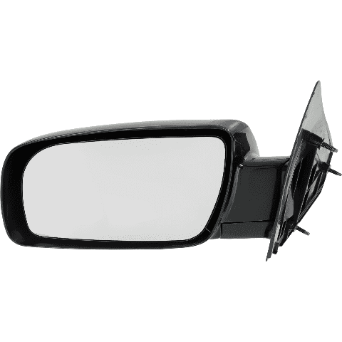 ASTRO 88-05 MIRROR LH, Manual Adjust, Manual Folding, Non-Heated ...