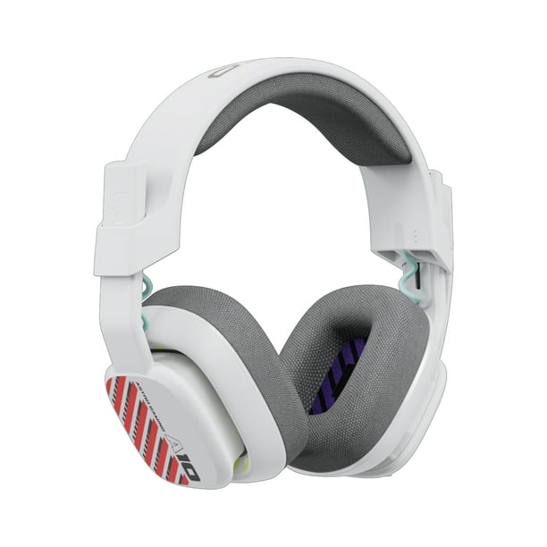 ASTRO A10 Gaming Gen 2 Wired Headset - Over-Ear Gaming Headphones ...