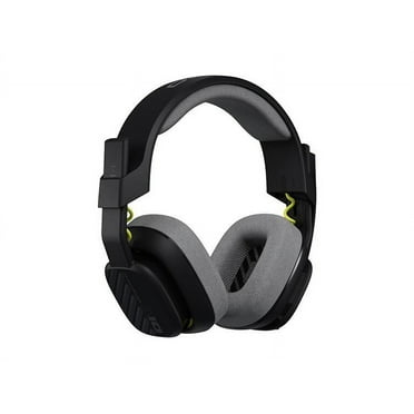 Pre-Owned ASTRO A10 Gaming Headset Gen 2 Wired Headset - Over-ear ...