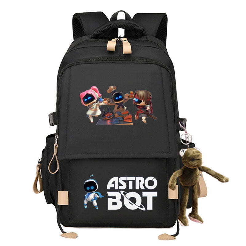 ASTRO/BOT Anime Laptop Backpack for Women/Women/Teen, Work Business ...