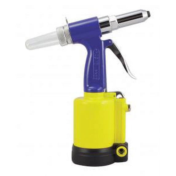 ASTRO PNEUMATIC TOOL CO RIVETER AIR -UP TO 3/16" - Walmart.com