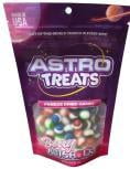 ASTRO TREATS FREEZE DRIED BERRY ASTEROID (2.4 Oz. Pack of 1.) - Walmart.com