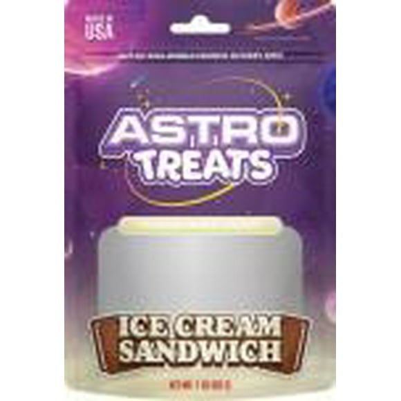 Ice Cream Sandwiches