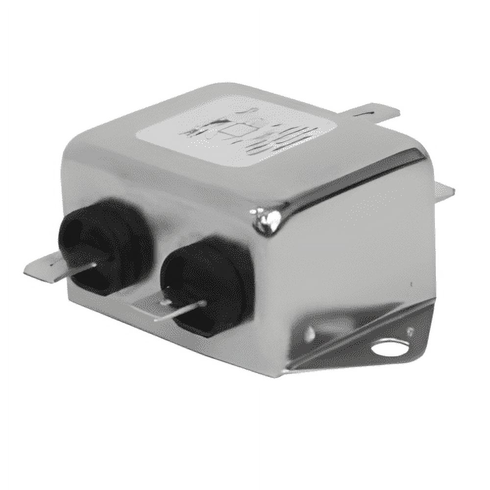 ASTRODYNE TDI RP100-10-0-QD, Power Line Filters FILTER COMPACT 1 ...