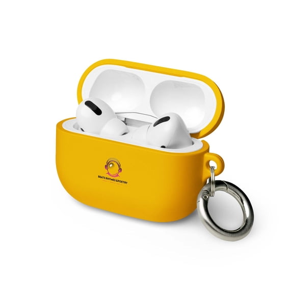 ASTRONAUT Rubber Case for AirPods® - Walmart.com
