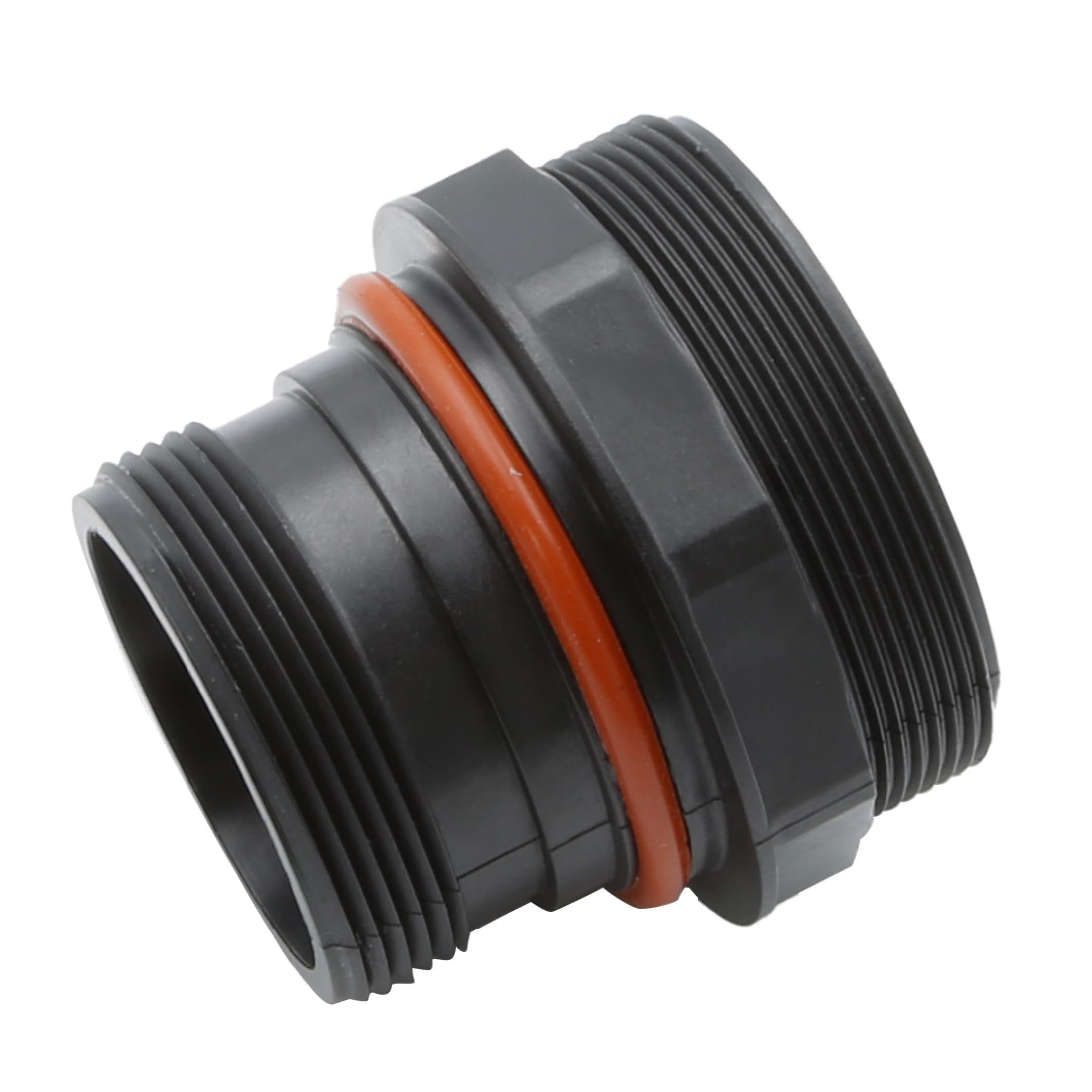 ASTROSYNC Bulkhead Fitting Compatible with Hayward ProGrid Vertical ...