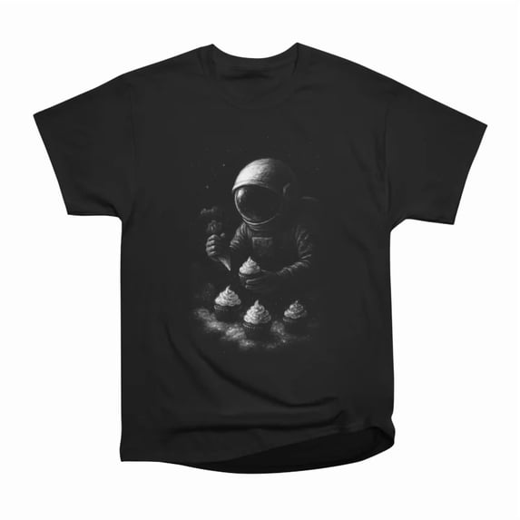 ASTROZEN 009 T-Shirt Tee Gift For Him Merch For Her Apparel For Friend ...