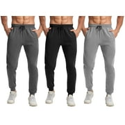 Mesh Pants Men