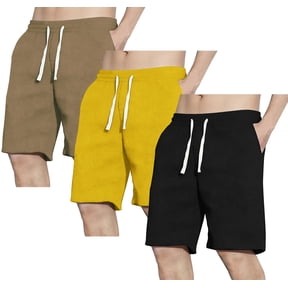 WP Weatherproof Men's Stretch Ripstop Trail Utility Shorts with 5 ...