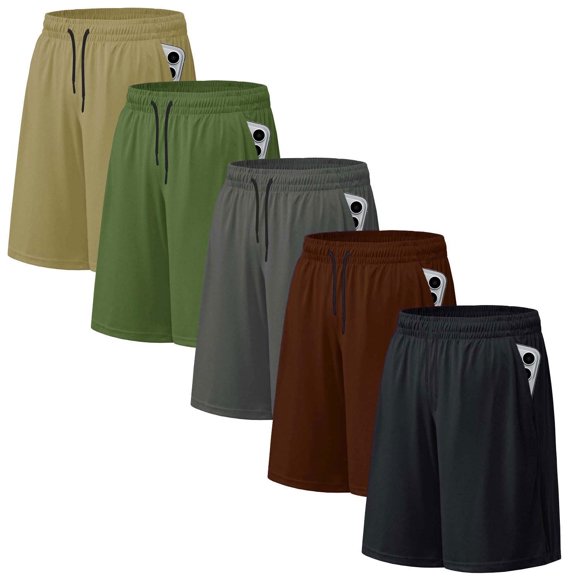 shorts no pockets