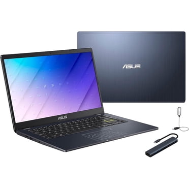 Free Shipping! ASUS L210 Lightweight Laptop - 11.6” HD, Intel Celeron ...
