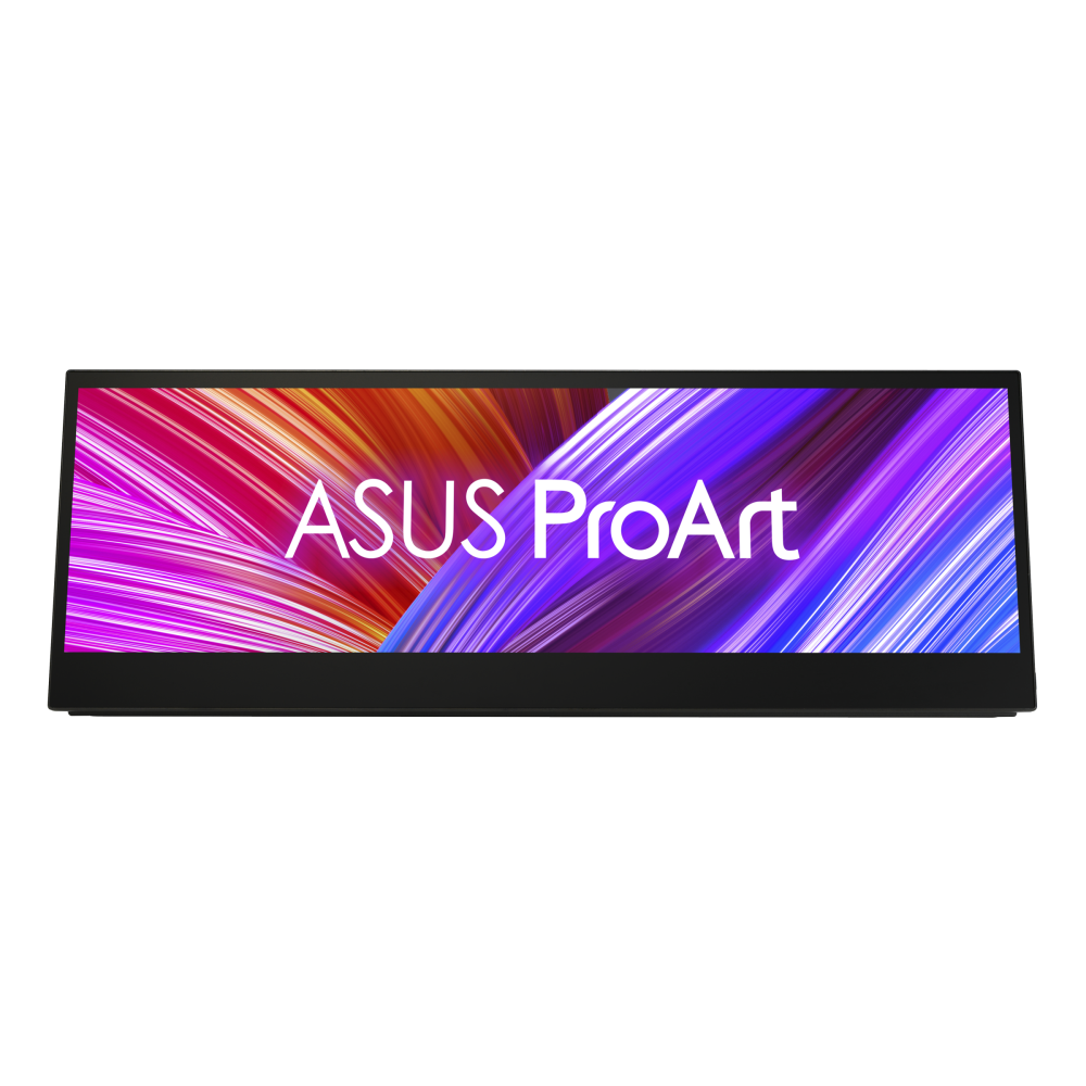 ASUS ProArt Display PA147CDV 14" 32:9 UltraWide Full HD Touchscreen IPS ...