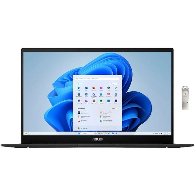 "ASUS 15.6"" OLED Laptop - i9 - NVIDIA RTX3050 6GB - 40GB RAM - 1TB SSD ...
